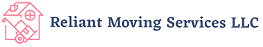 Reliant Moving Services FREE QUOTE